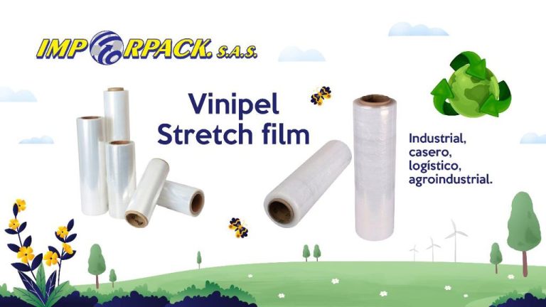 Imporpack – Especialistas en Empaques y Embalajes Industriales ...